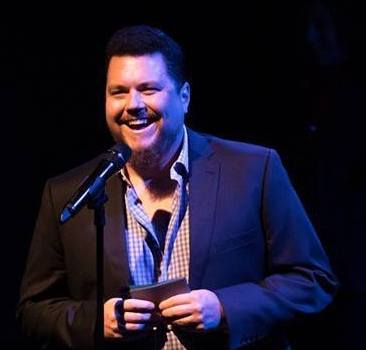Brock H. Hill: Artist/Activist – Showtones