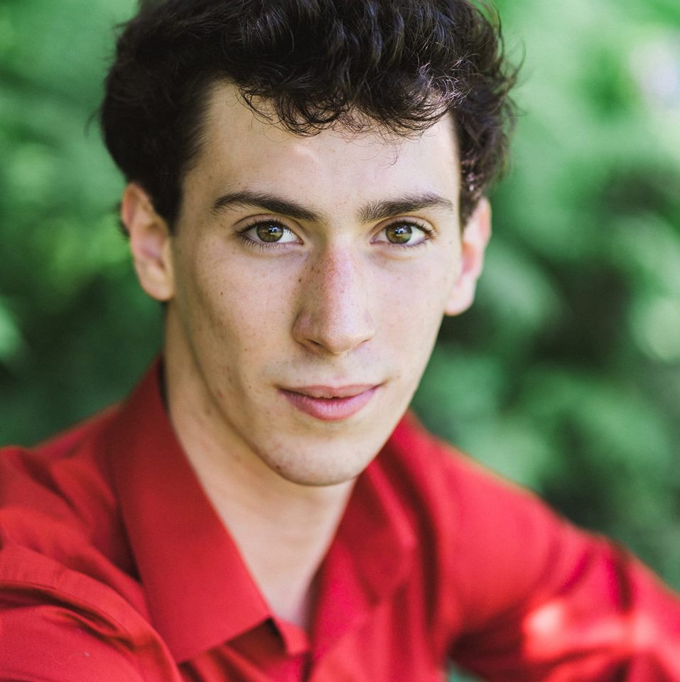 Max Berry’s guide to enjoying indie theatre – Showtones