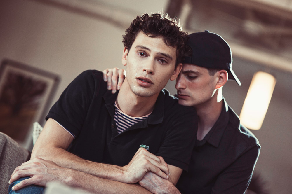 Going “Head First” into the Creative Process – Showtones