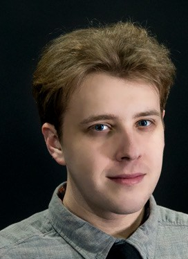 Travis Martin is here to stay! – Showtones