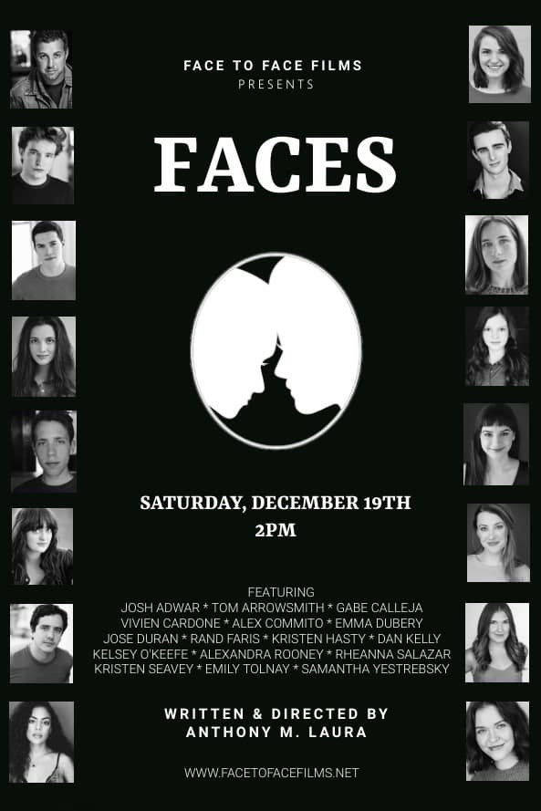 The FACES of Face to Face 2020 – Showtones