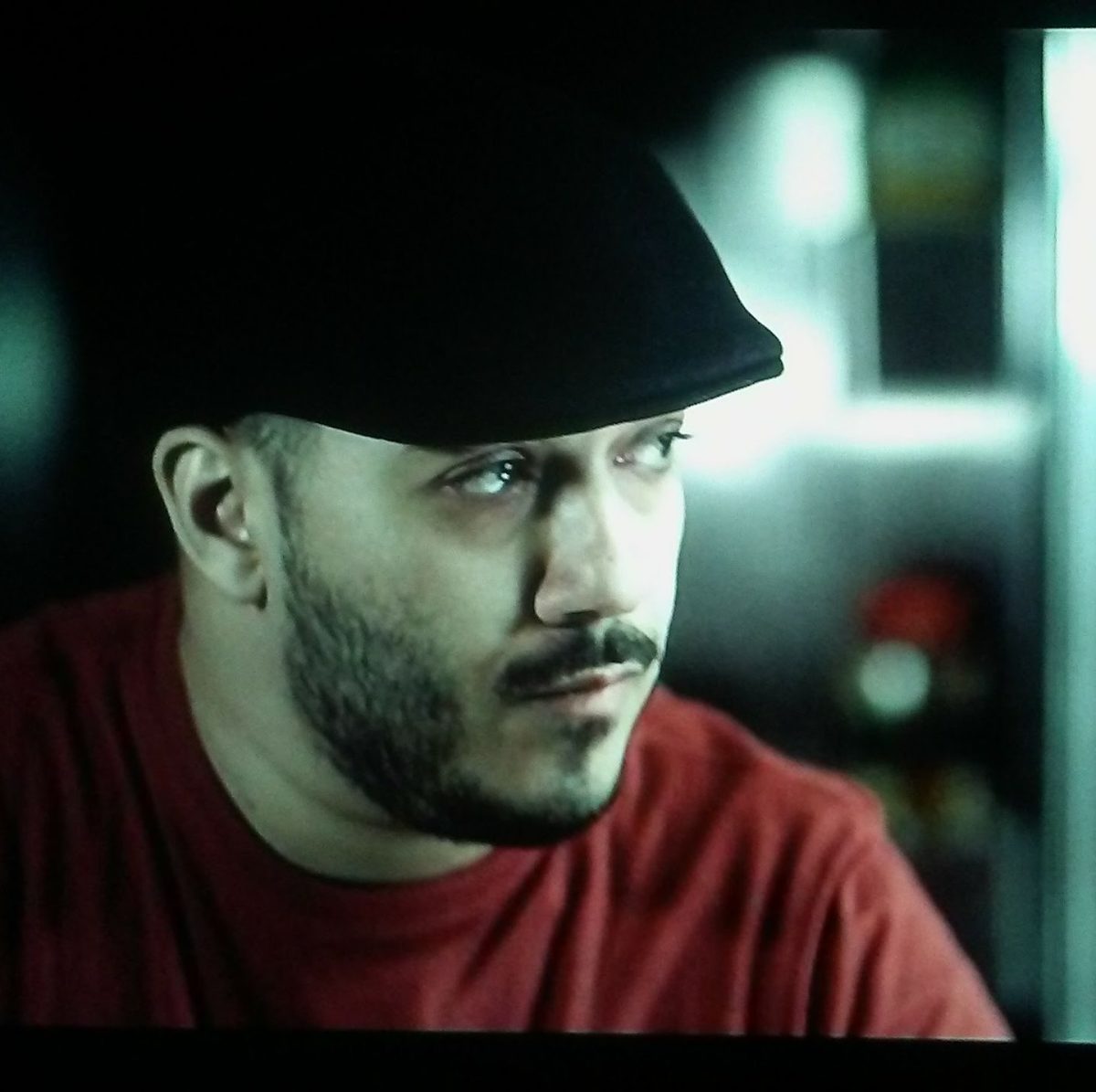 Jen Bush is a fan of Manny Rey – Showtones