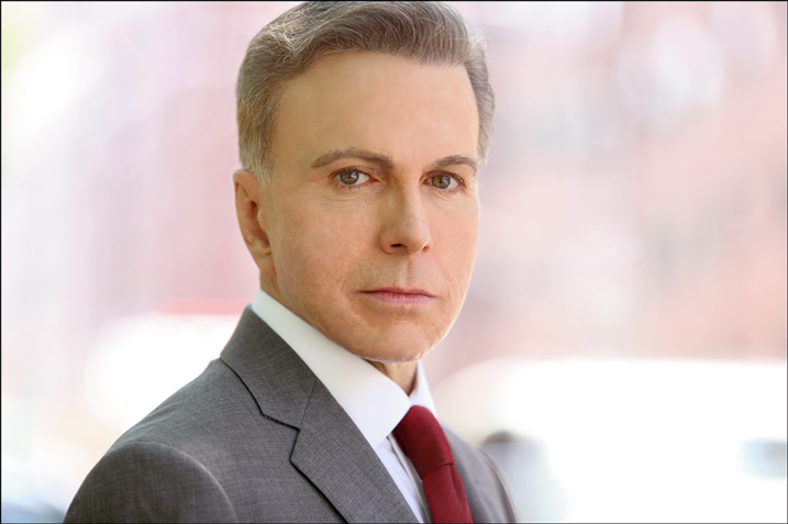 composer LARRY DAGGETT aims at Gun Violence in “BULLET POINTS, THE ...