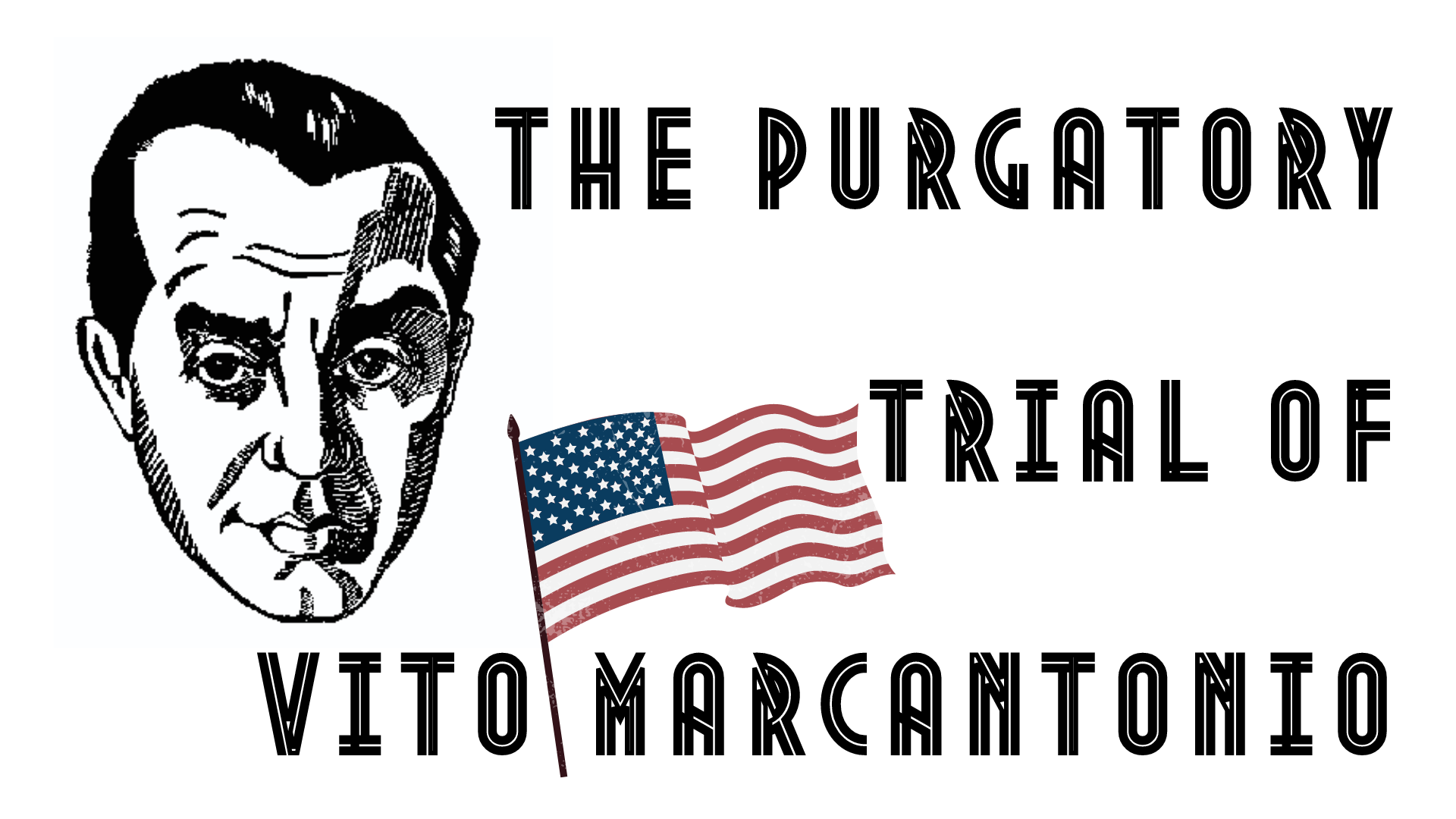 INTERVIEW SERIES: Roberto Ragone and his journey into PURGATORY as VITO ...