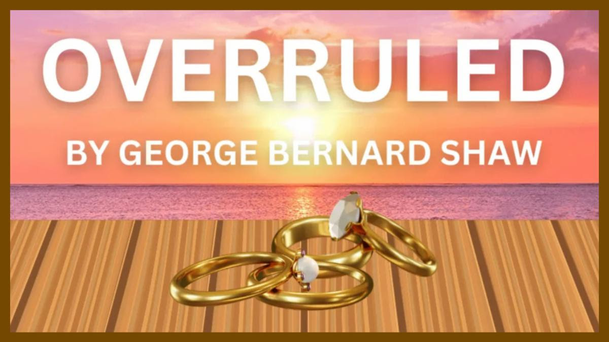 Celebrating the classics at the american Theatre of actors with Shaw’s ...