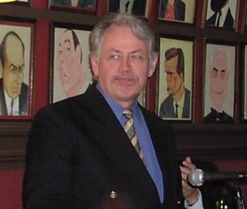 Ken Coughlin: A Pillar of the American Theatre of Actors and a Force on ...